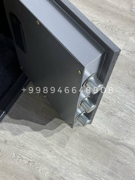 Сейф Модель : (B-6 Box)