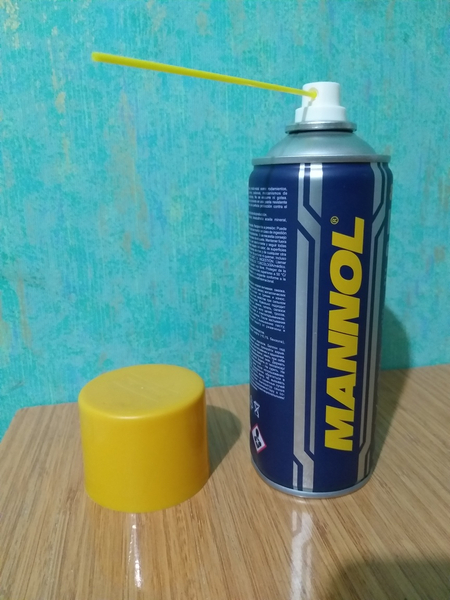Смазка для цепи мотоциклов НОВЫЙ