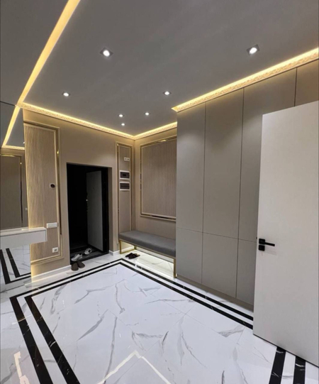 Продам квартиру 2х ком 63м2 ЖК N One Улица нукусская Ор Piramit tower
