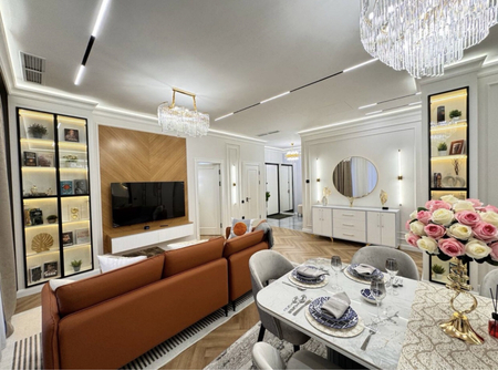 Кунлик ижара!Посуточно квартира!Daily rent home hi-tech!