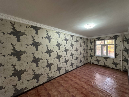 Продается 2х комнатная квартира в районе Микрорайон