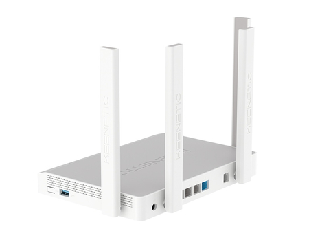 Keenetic hopper kn-3810 wifi роутер
