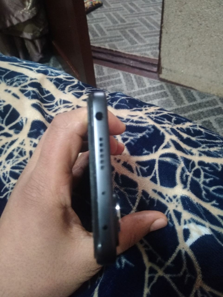 Redmi not 12 pro 6+6 128