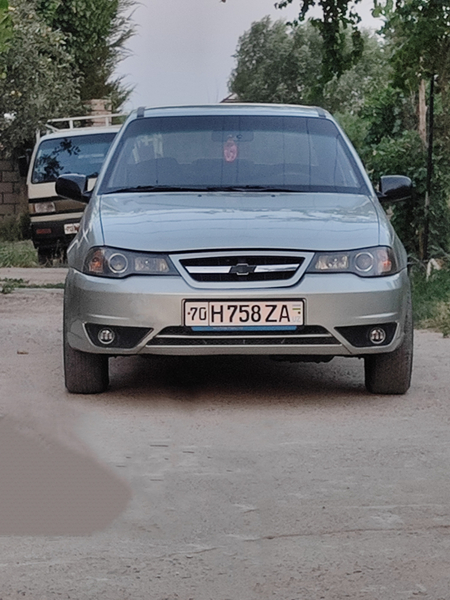 Bekorchila bezovta qilmasin