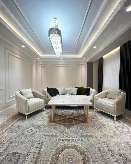 Новостройка  ЖК Dream House 4/4/10 евро люкс квартира