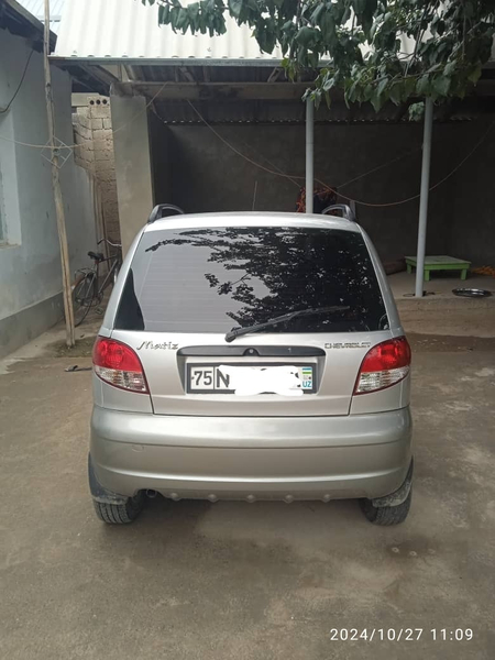 Matiz best 2012 холати Зур