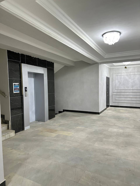Сдаю свою 3-х ком.квартиру в аренду в Саламатина. 102 кв.м