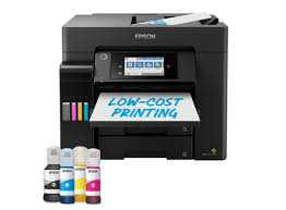 Принтер  Epson L6570 МФУ струйное