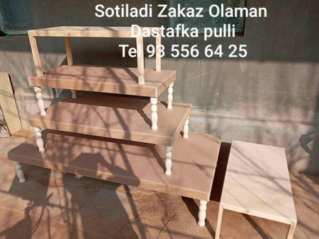 Xontaxta  100%Sifatli  Dastafka  pulli
