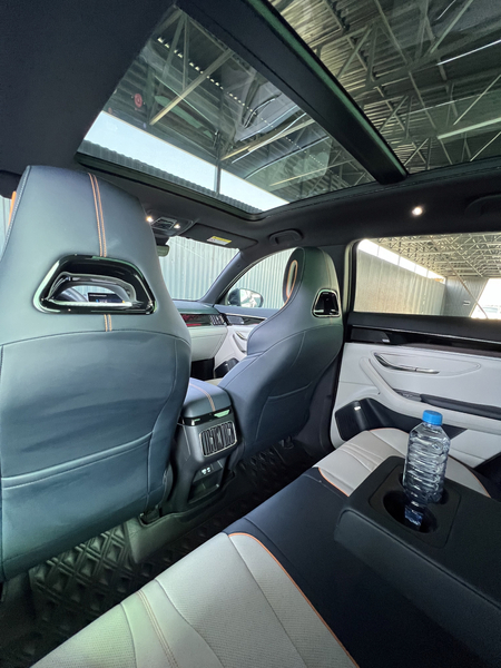 BYD CHempion full 2024 на заказ трансферные услуги