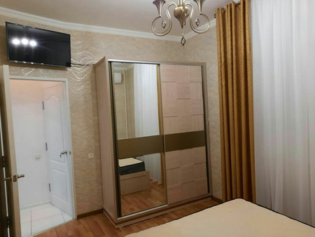 Аренда 2/1/9. В центре -Ц-6. Минор, Алайский.