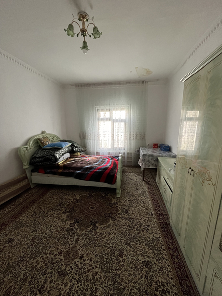 Продается участок в городе Бухара