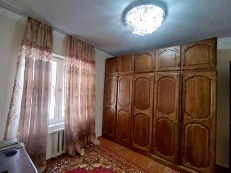 Аския 2/1/4 продаётся двухкомнатная квартира