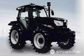 Traktor Sadin 1304 Arenda s vikupom Yillik 14%aksiya