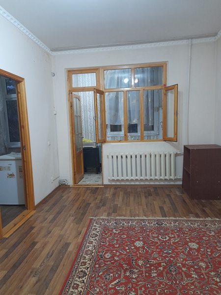 3 ком квартира 4 этаж яшнобод