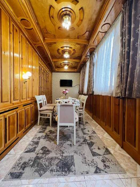 Юнус-Абад шикарная квартира времени мало поторопитесь hhg
