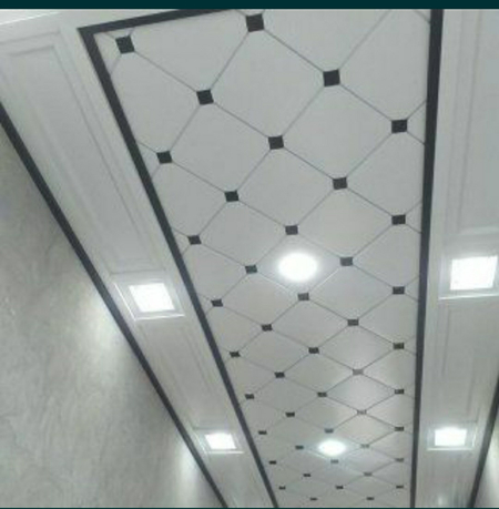 Туникабонд жойда букиб ўрнатамиз...