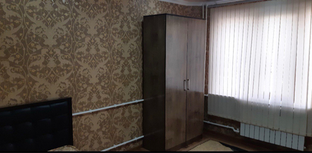 Сдам в аренду свою 2-х комнатную квартиру на Фрунзенском массиве