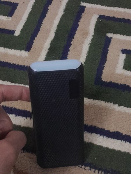 Power bank Demaco