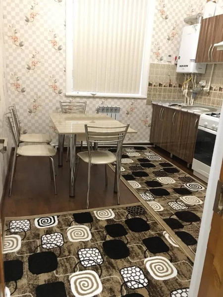 Сдается 2х ком квартира Яккасарай Шота Руставели Фрегат кирпичный дом