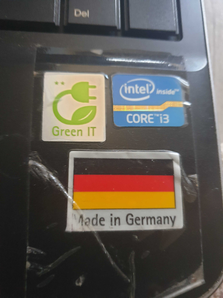 Notebook Fujitsu Lifebook A series сотилади
