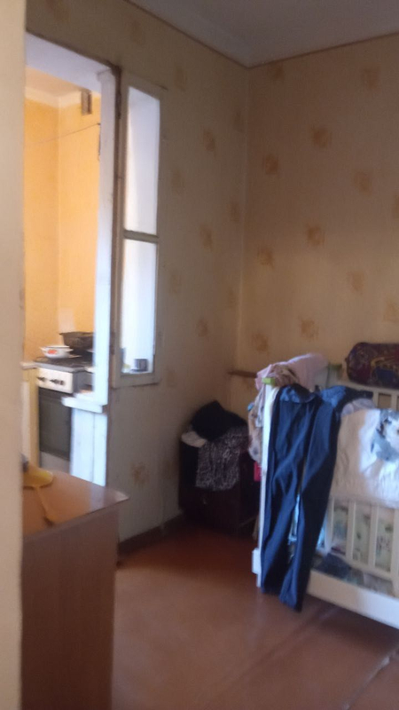 Продается квартира