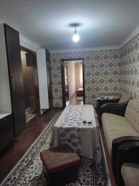 Сдаётся квартира 300$