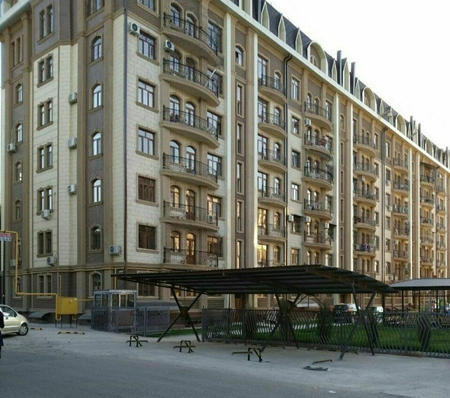 Чиланзар 7кв Срочно Продается Новостройка Дуплекс  7/7/8