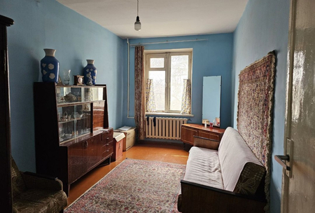 Продажа квартиры Максим горький  бий