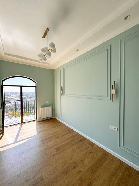 ЖК Royal House 1*2 ком/8/10 площадь 50м2. Ул. Шота Руставели