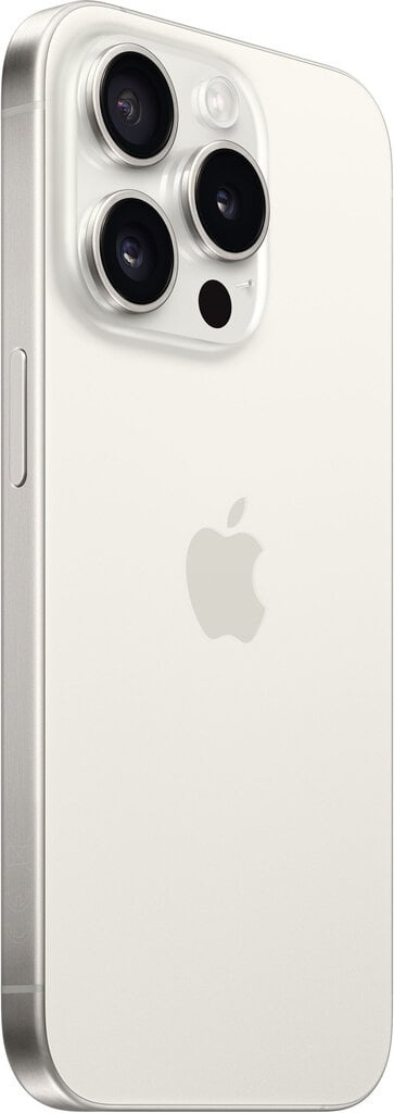 Paket ochilmagan Iphone 15 pro 128gb white titanium