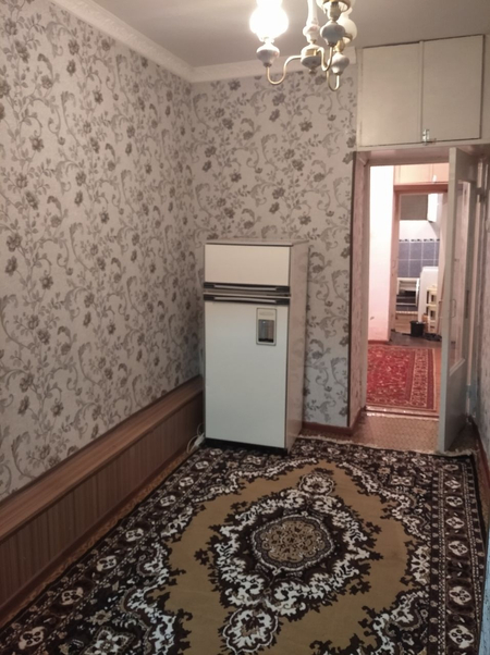 Ijaraga kvartira 3 xonali