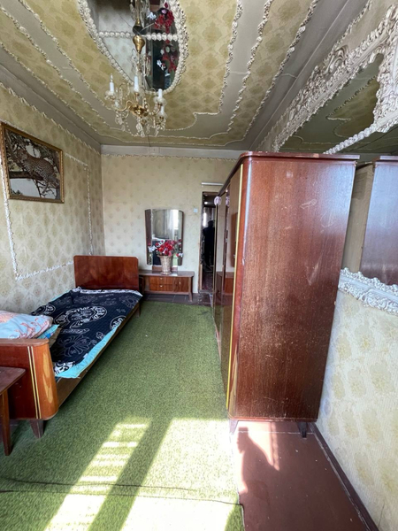 Дружба Народов - 2 / 9 / 9 Ориентир: Корзинка