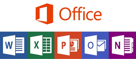 Microsoft Office aktivatsiya