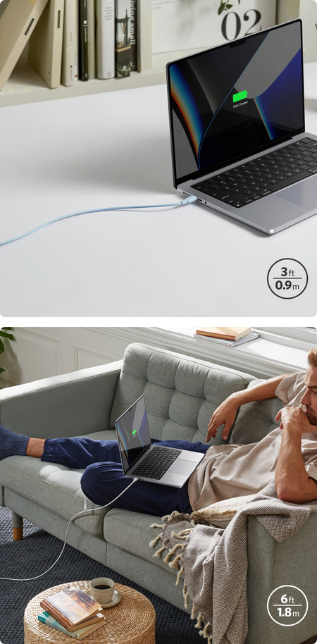 Anker 543 Tupe-C 240W 5A