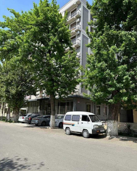 Просторное офисное помещение 319 м² на М-Улугбекском районе (J2546)