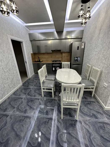 Аренда 2/2/6 стильной квартиры на Дубовой. ID: OY 335