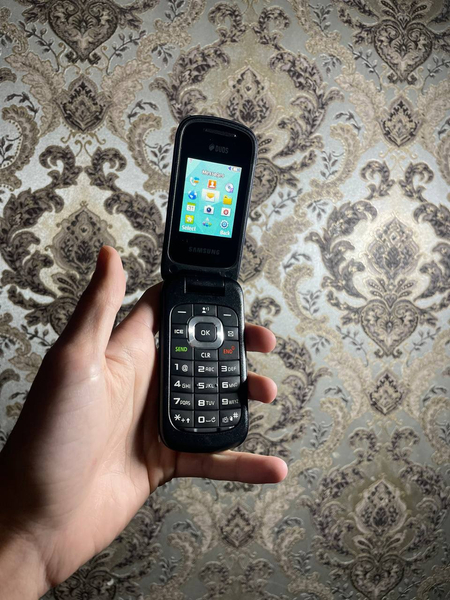Samsung gusto 3  (GM-B311V)