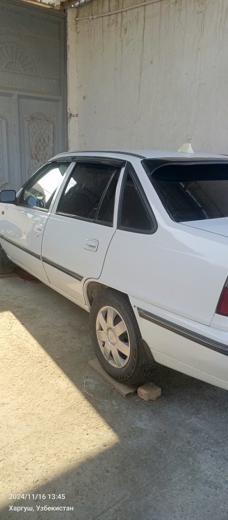 Nexia 1 2001 yil