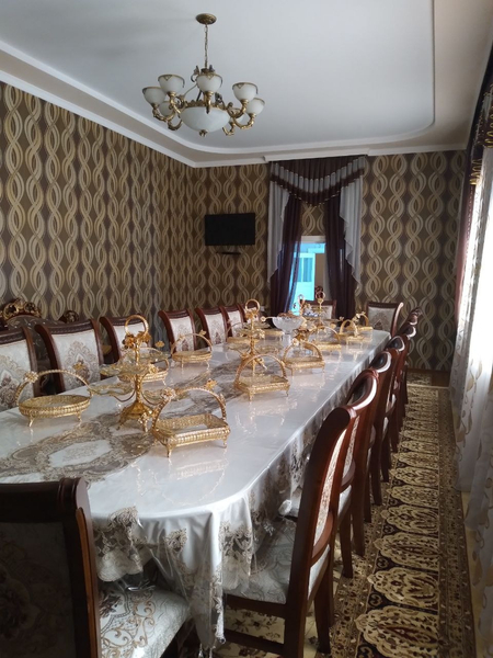 Продаётся готовый участок в городе
