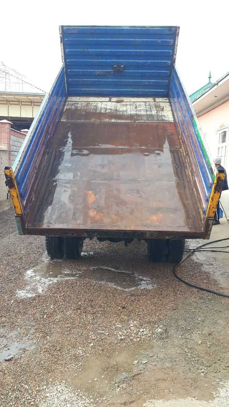 ZIL 131 Sotiladi