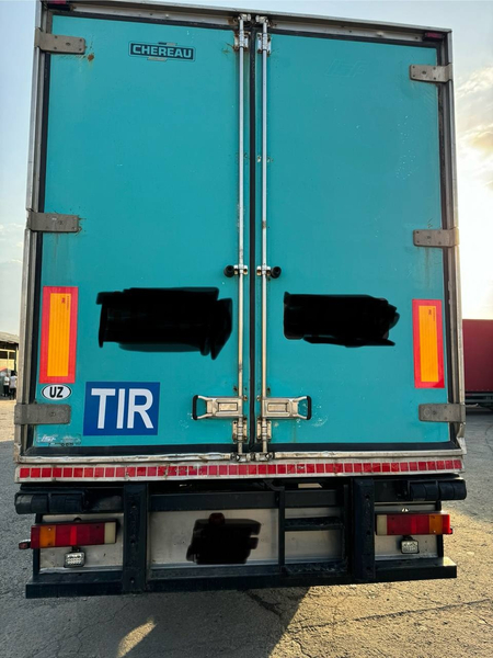 Реф CHEREAU Сотилади
