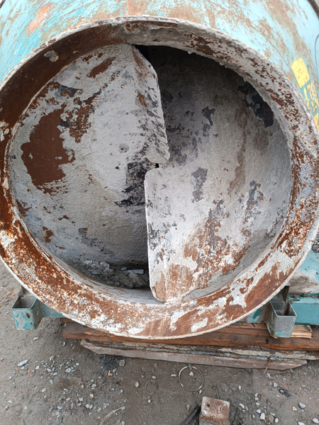 Beton meshalka sotiladi
