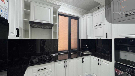№3038/2692.Продается 3х-комнатная квартира в Новостройке.