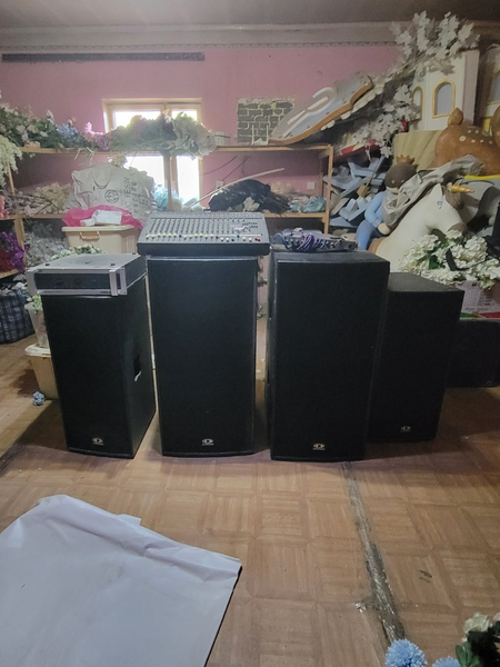 Продам оригинальный, профессиональный аппарат Динакорд