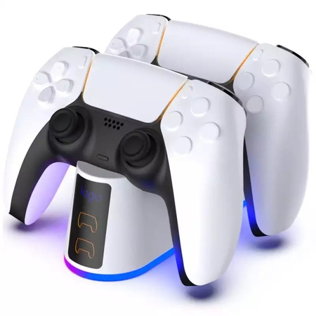 PS5 Dok stansya dual sense uchun!!!