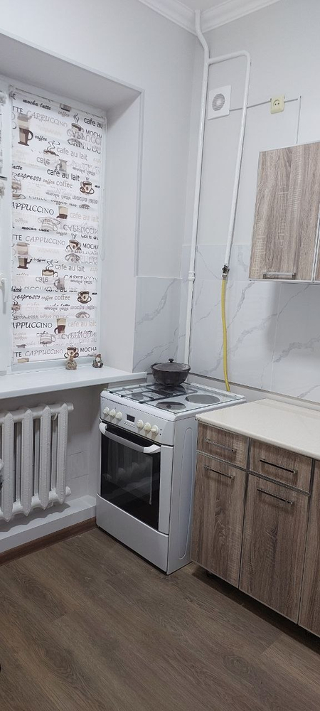 Аренда Евро Квартира Чиланзар 1   2/2/4 с мебелью и техникой!