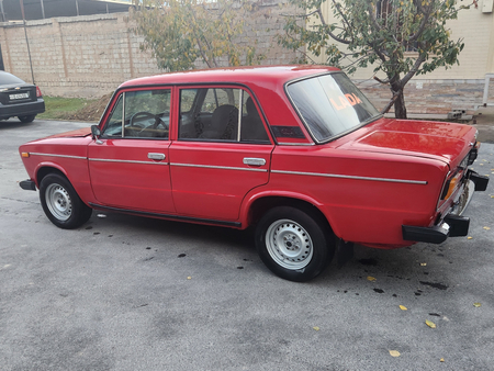 Vaz 2106 Metan Gaz Sveji Kirasaka  ishi yoq