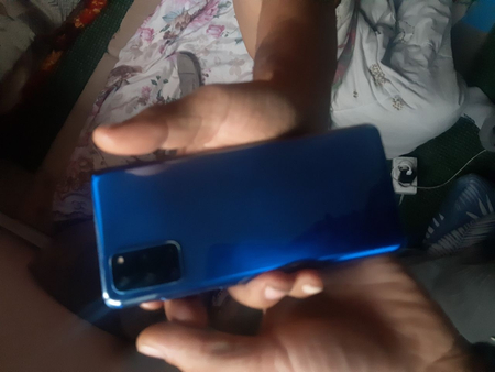 Samsung s20 plus обмен