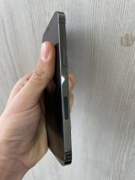 Iphone 12 pro nasiya